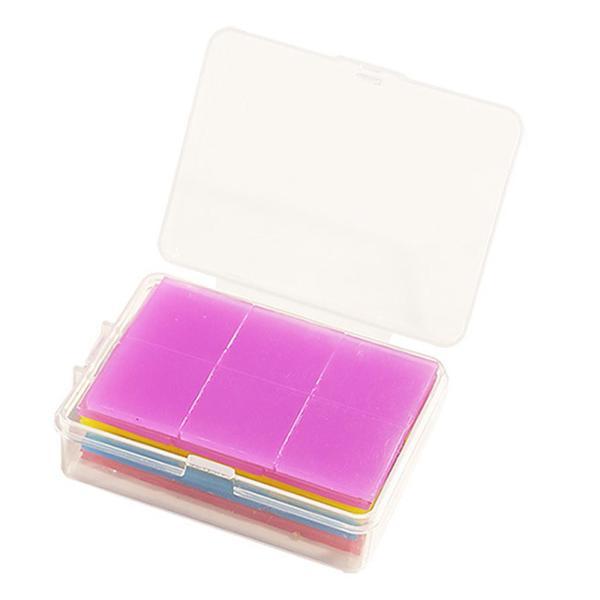 説明:[幅広い用途]: ダイヤモンド塗装用接着剤は.DIY 5D ダイヤモンド塗装に適しているだけでなく.クロスステッチ ツール.ネイル アート ツール.携帯電話の装飾接着剤ツールなど.他の用途にも使用できます.[信頼できる素材]:密着性が...