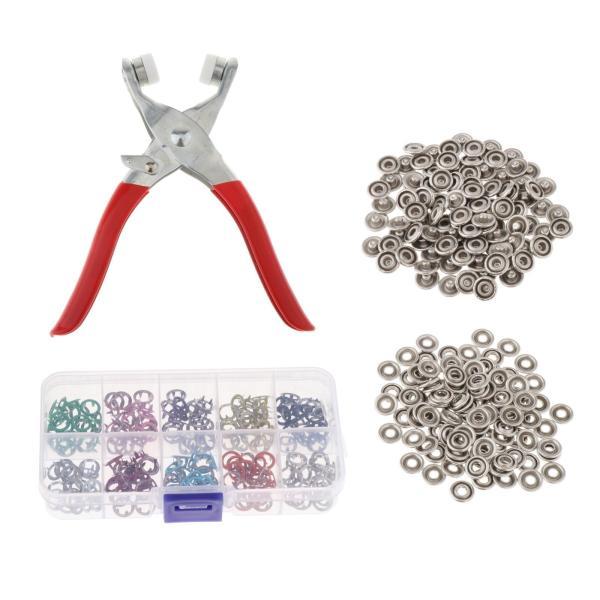 説明:[幅広い用途]メタルスナップボタンは.シャツ.バックパック.帽子.ベビージャンプスーツ.キルトカバー.カーテン.レインコート.ペット服などのDIYクラフトに最適です.実践的な能力を発揮し.DIYの楽しさを楽しんでください. .[高品質...