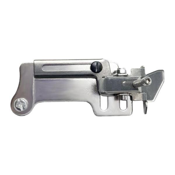 説明:[ミシンのスペアパーツ]補助押え金は.直線を縫い.完璧な縫い目を作るのに役立ち.縫製初心者に適しています.[ミシンアクセサリー]調節可能なガイドフットはコンピューターミシン用に特別に設計されています.カール防止で.チャンネルキルティン...