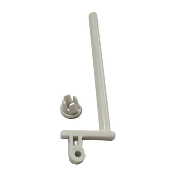 説明:[互換性]: この多機能家庭用ミシン糸ポスト (TA10943209S) は.幅広いミシンモデルに適しています.シンガーモデル 4411.4423.4432.4452 などに対応しています.ベルニナモデル55.65...JUKIモデル...