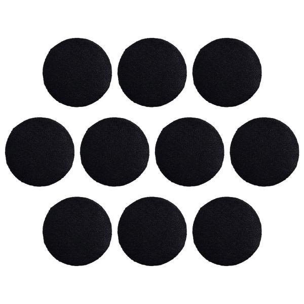 説明:[パッケージ内容]: パッケージには23mmの生地で覆われたボタン10個が付属します.各ボタンの直径は2.3cm/0.91インチで.ほとんどの衣類アイテムに最適なサイズです.[シャンクボタン]:これらのシャンクボタンは多用途で.衣類....