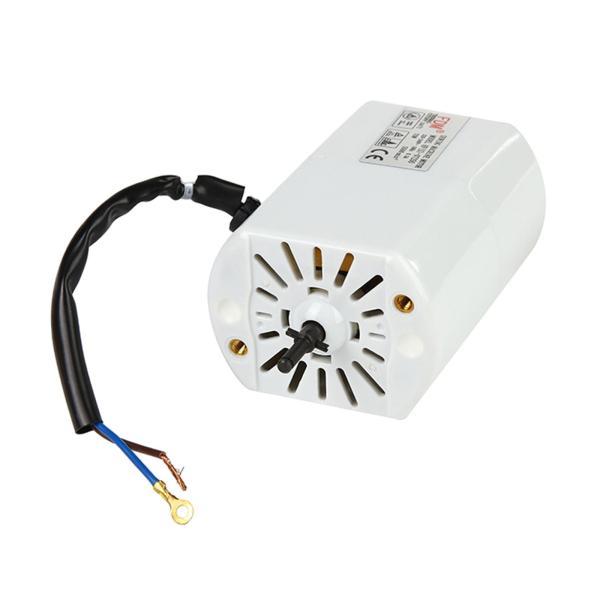 説明:[機能性]: このブラザー用家庭用ミシンモーターは.ミシンの動作速度を制御するように設計されており.さまざまな縫製作業を簡単に完了できます.[素材]: 耐久性のあるプラスチックで作られたこのアクセサリーは.長持ちし.通常の使用に耐える...