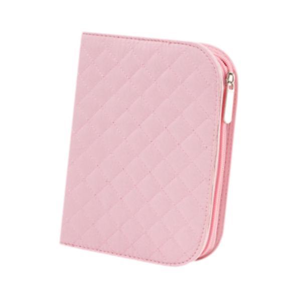 説明:[広々とした]かぎ針やアクセサリーをきちんと整理して保管できるように設計されたこの二重層収納バッグは.すべての必須ツールを収納するのに十分なスペースを提供します. [素材]高品質のポリエステルで作られたクロシェオーガナイザーケースは....