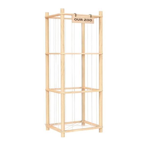 説明:[整理整頓に役立ちます]:ぬいぐるみ収納オーガナイザーは.お子様のお部屋を整理整頓するのに役立ちます.一日遊んだ後は.ぬいぐるみをサッと元に戻して.お部屋をすっきりと保つことができます. [たっぷり収納]:ぬいぐるみオーガナイザーは....