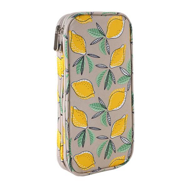 説明:[整理整頓された収納]かぎ針編みバッグには複数のコンパートメントとメッシュポケットが付いており.かぎ針.編み針.はさみ.マーカー.その他のアクセサリーをきちんと収納でき.すべてを整理して簡単に取り出せます. [持ち運びやすく使いやすい...