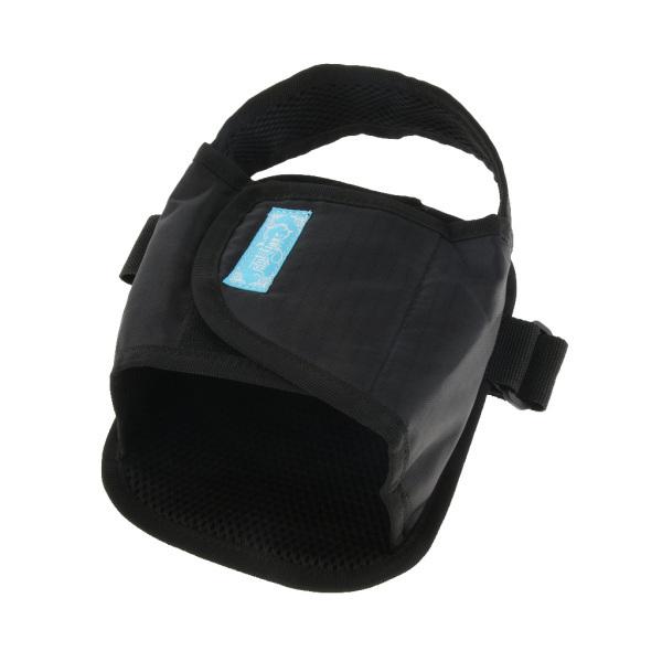 説明:ナイロン製.通気性.快適性と耐久性.  1ピースは左足または右足用です.ほとんどの車いすペダルに適した車いす用に設計されています. 車いすの乗員がペダルから滑り落ちるのを防ぎ.車椅子に巻き込まれる危険性があります. フットプレートスト...