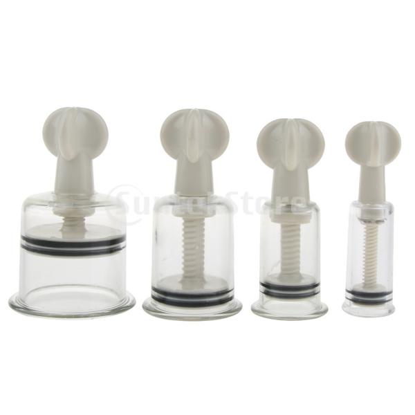 説明:ロータリーハンドスクリューマッサージ真空カッピングカップセット滑らかな灌漑口、皮膚との大きな接触面積、良好な密度、強い吸引力、脱落しにくい痛みの緩和 - 血液の循環を活性化させ、腫れを軽減し、寒さと平滑な関節を分散させるアンチセルライ...