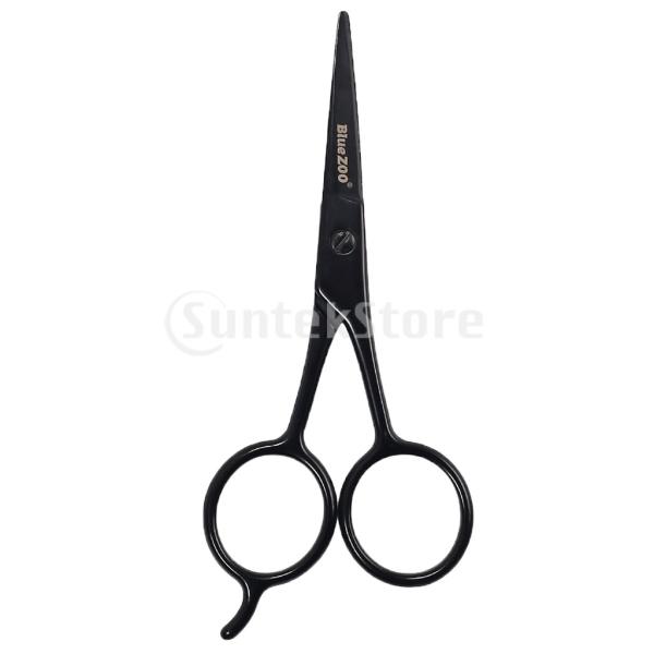 説明:ステンレス素材.防塵・防錆.極度のシャープ.極度の.特別に硬化された.耐久性. 眉毛.鼻毛.ひげとひげ.他の小さな髪:顔の余分な髪をトリミングするために使用することができます.それはまたいくつかの動物の毛にも使用できます. 人間工学的...