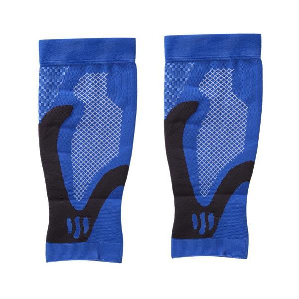 説明:男性と女性の両方に適しています。 高品質ナイロン素材、通気性、快適性、耐久性スポーツ中のふくらはぎの安定性を向上させることで、ふくらはぎの筋肉の損傷を防ぎ、損傷が生じた場合のかかとを促進します。 足の腫れや疲れを軽減し、すねの副木の症...