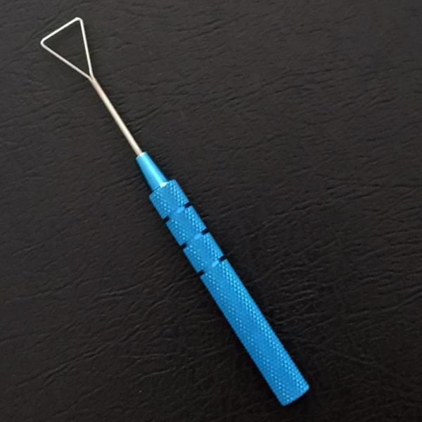 説明:Micro Devices Ophthalmic Instruments Double Eyelid Simulator Designer二重まぶたの使用をシミュレートするように設計されています優れた防錆性.耐食性.硬質材料を備えた高...