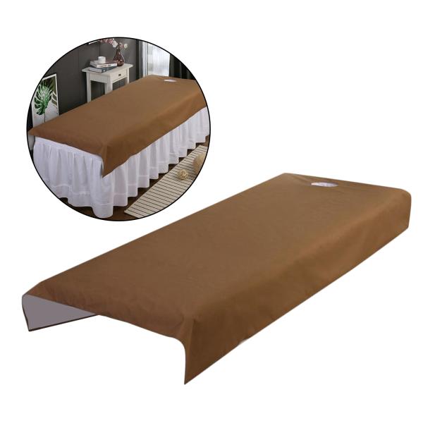 説明:柔らかく心地よく.肌にやさしく.縮んだり変形したりしにくい上質なポリエステル製です.持ち運びや保管が簡単なポータブルサイズ.高齢者や赤ちゃんの世話や家庭での使用に最適です.プロの美容院.スパクラブ.マッサージクラブ.タトゥークラブ.ま...