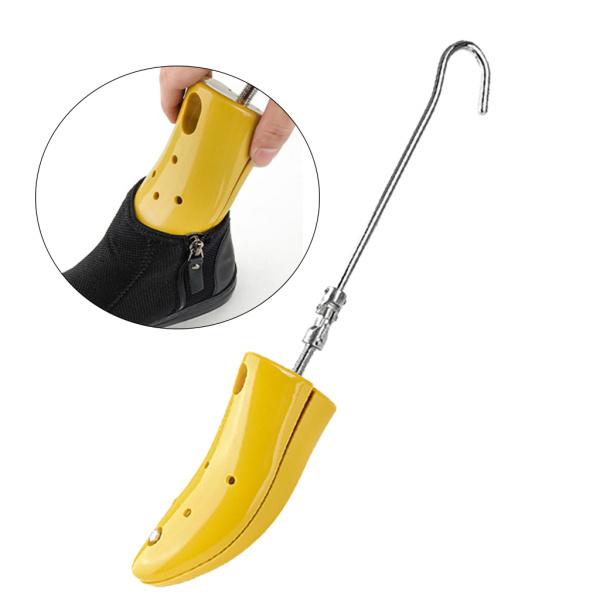 説明:ブーツで足を圧迫する問題を解決し.甲を押すことを拒否するので.歩きやすくなります.シンプルなデザイン.1本のネジ.シンプルなひねり.トラブルを解決します.高強度合金ポリエステル.耐久性と変形に強い.金属製のハンドル.防錆のために電気メ...