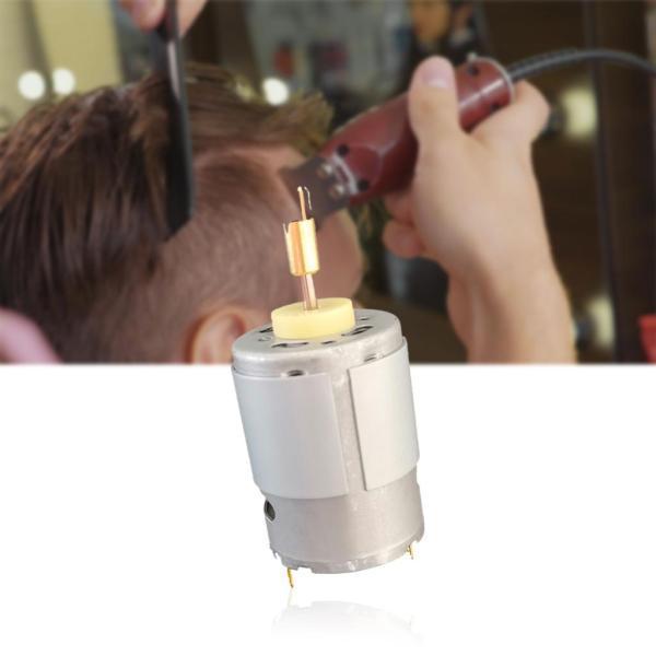 説明:製品名:電動バリカンモーターの交換.該当モデル:8504/1919に適合.錆びた.壊れた.または古いモーターを交換します.電圧:DC3.6V.速度:7200rpm.高度な製造技術.高い信頼性と高性能仕様:材質:金属タイプ:バリカンモー...