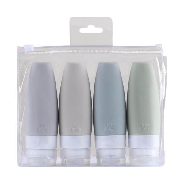 説明:充填が簡単:蓋を緩めるときに大きく広い開口部を備えたシリコントラベルボトルで.補充が簡単です.漏れ防止トラベルボトル:漏れ防止設計により.トイレタリーコンテナは液体の漏れやこぼれを防ぐことができます.用途:シャンプー.コンディショナー...