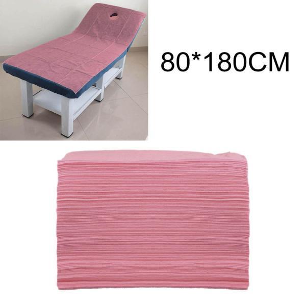 説明:素材:これらの使い捨てベッドシーツは.柔らかな不織布でできており.肌に心地よく.体の通気性と新鮮さを保ちます.防水性:耐水性と耐油性を備えたベッドカバーは.液体の浸透を効果的に防ぎ.マットレスを乾燥して清潔に保ちます.使い捨て:使用後...