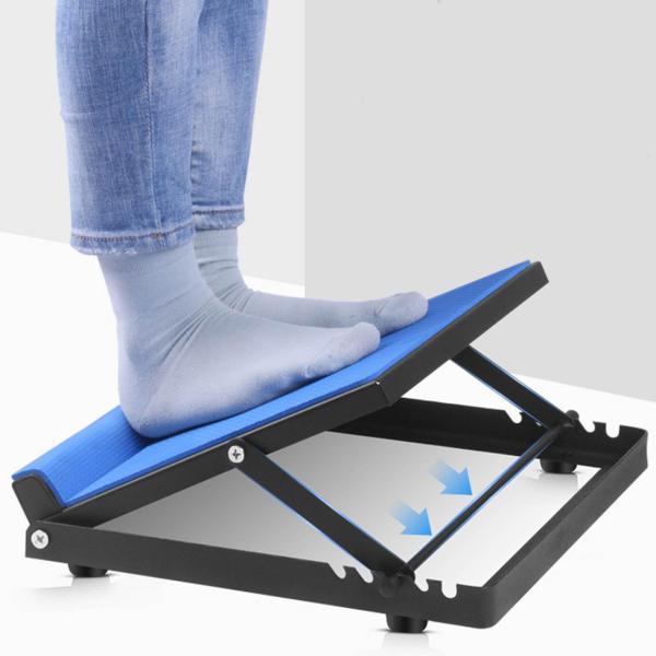 サイズチャート:サイズ:392x342x30mm / 15.43x13.46x1.18inchパッケージに含まれるもの: 1セットカーフストレッチャー/1セットボトムラバーパッドなしカーフストレッチャー(オプション)...