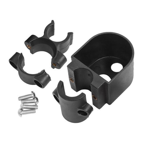 説明:適切な開口部:シャフトの直径が15〜20mm / 0.6〜0.8inの松葉杖を固定でき.さまざまな松葉杖の配置に対応できます.安定性と信頼性:25mm(1インチ)のチューブに適しており.落下することなく松葉杖の安定性を確保できます.高...