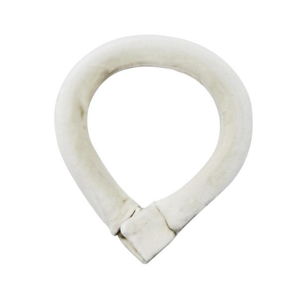 説明:素材:高品質のPVC素材と豪華なカバー.柔らかく快適.耐久性に優れています.ネックヒートリング:電源不要.高速加熱.摂氏48度の一定温度で1-2時間. 2 加熱方法: 熱湯に3~5分浸すか.電子レンジの中火で1~2分加熱する.再利用可...