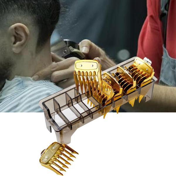 説明:タイプ: ガイドコーム収納ボックス (10 キャリパー)スケールに対応:収納ボックスの端はリミットコームと同じサイズで.収納に便利です.素材: 高品質のプラスチック素材を使用しており.耐久性があります.厚さの増加:エッジの厚さを増やす...