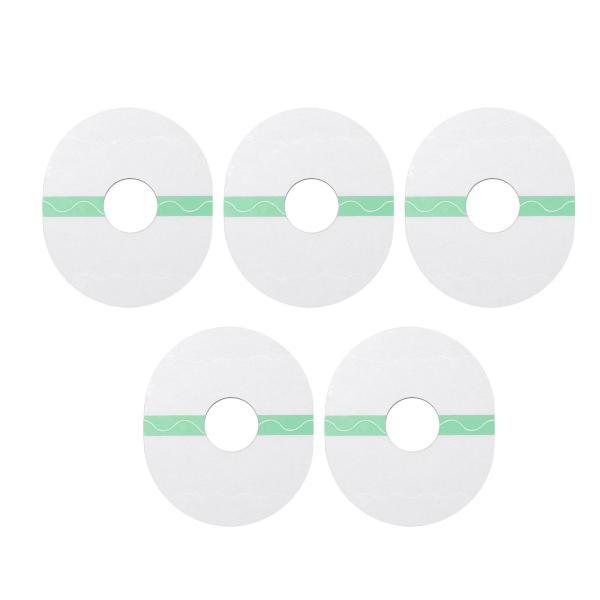 説明:防水通気性: このシャワー防水パッチは.肌を保護しながら自由に呼吸できます.粘着力が強いので長時間使用可能透明な粘着パッチ: 軽量センサーカバーは滑り止めが良く.貼り付けはよりしっかりしています.使いやすい: 当社の CGM オーバー...