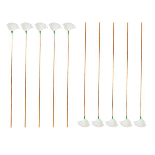 説明:パッケージ: グースフェザーイヤーピック10個入り.毎日の使用に十分な量.素材: 柔らかいガチョウの羽の頭と竹のハンドル.精巧な職人技.環境に優しく.快適で壊れにくい.滑り止めハンドル:滑り止めの竹ハンドル.滑らかで丸みを帯びた表面....