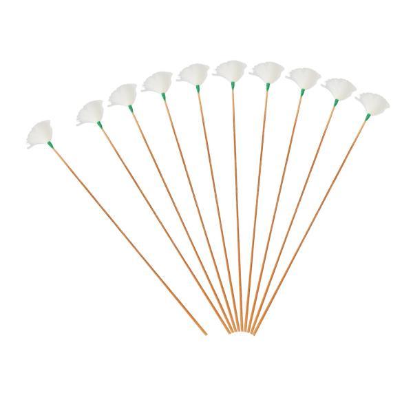 説明:パッケージ: グースフェザーイヤーピック10個入り.毎日の使用に十分な量.素材: 柔らかいガチョウの羽の頭と竹のハンドル.精巧な職人技.環境に優しく.快適で壊れにくい.滑り止めハンドル:滑り止めの竹ハンドル.滑らかで丸みを帯びた表面....