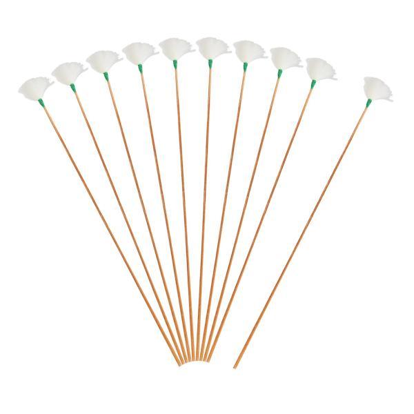 説明:パッケージ: グースフェザーイヤーピック10個入り.毎日の使用に十分な量.素材: 柔らかいガチョウの羽の頭と竹のハンドル.精巧な職人技.環境に優しく.快適で壊れにくい.滑り止めハンドル:滑り止めの竹ハンドル.滑らかで丸みを帯びた表面....