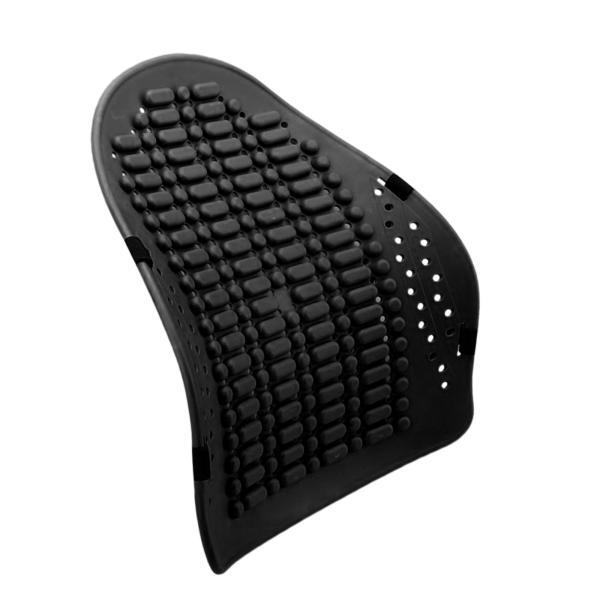 説明:車の背もたれ枕: 通気性のある車の背もたれ枕は人間工学に基づいたデザインで.腰にフィットし.座り姿勢を改善し.背中と腰の背骨をリラックスさせます.高品質の素材: 車の背もたれサポート クッション ピローは.高品質の PP 素材で構成さ...