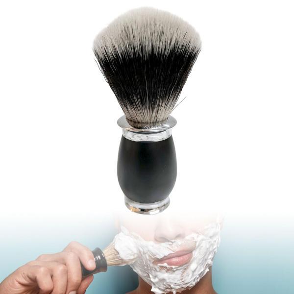 説明:[プレミアム素材]メンズシェービングブラシは木製ハンドルで作られており.ナイロン毛が付いており.毛がしっかりと取り付けられており.抜け落ちにくく.より快適な体験をもたらします.[実用的で便利]シェービングブラシは.お気に入りのシェービ...