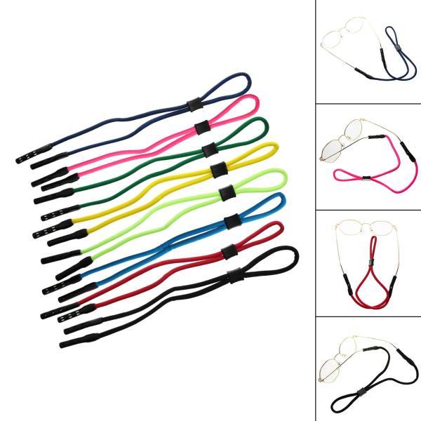 説明:[調節可能]: メガネストラップは調節可能なデザインを採用しており.折りたたんだ長さは約11.42インチ.ロープの太さは約0.20インチで.必要に応じて調節できます. [滑り止め軽量]: メガネストリングは軽量設計で.滑り止めと滑り止...