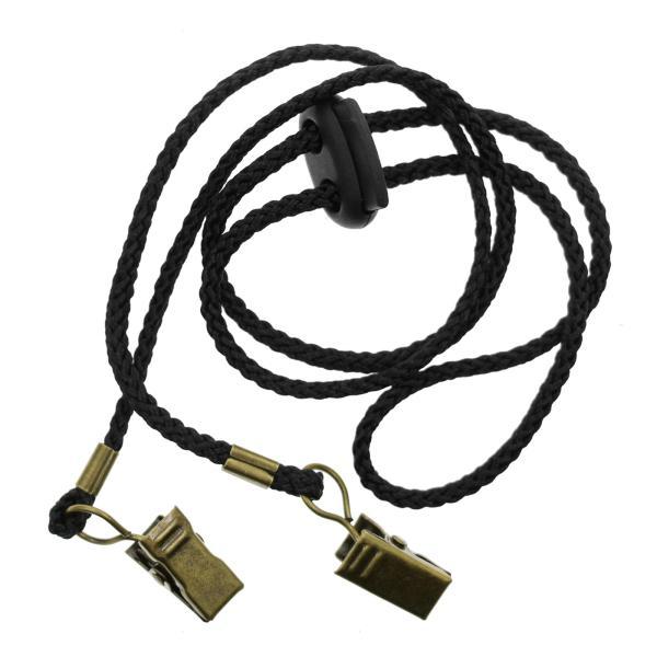 説明:[機能]: ナプキンクリップはタオルやナプキンを即席のよだれかけに変え.食べ物の飛び散りから衣服を守ります. [プレミアム素材]: ビブホルダークリップロープの素材はポリエステル.鉄製クリップバックルで.耐摩耗性があり.軽量で洗濯可能...