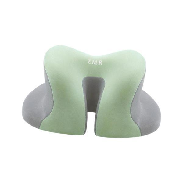 説明:[素材]U字型フェイスクッションは高密度で知られる低反発フォームで作られており.使用中に究極の快適さを提供します. [特徴]ネッククッションは取り外して簡単に洗えるように装備されています[デザイン]マッサージテーブルクッションは人間工...