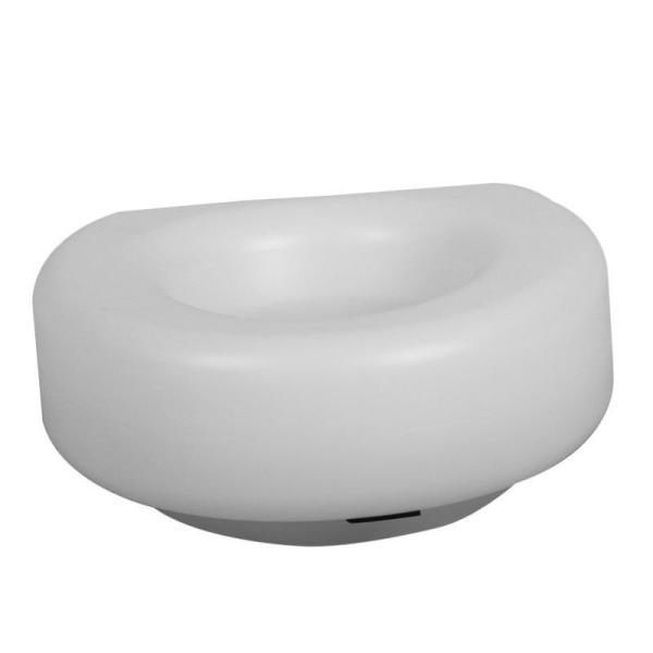 説明:[頑丈な構造]: このポータブルトイレシートライザーは.信頼性の高いサポートと高い安定性を提供する構造を備えています.安心を提供するように設計されています. [環境に優しい素材]: 環境に優しいPP素材で作られており.無臭で長期使用に...