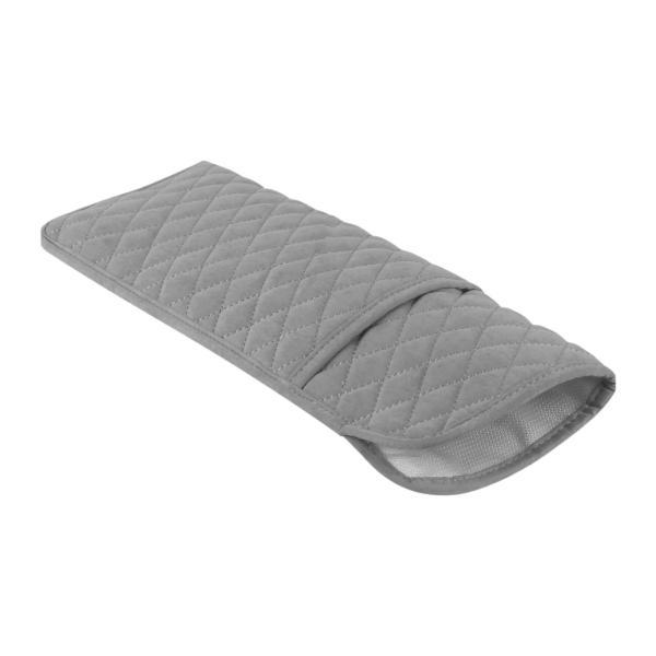 説明:[多用途]: このヘアツールトラベルバッグは.フラットアイロン.カールワンド.ストレートナーなど.さまざまなヘアスタイリングツールを収納できるように設計されています. [便利]: ヘアドライヤー旅行用収納バッグのオープンポケットデザイ...