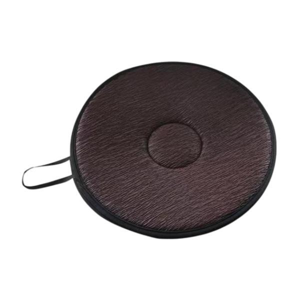 説明:[360°回転]: 360°回転シートクッションは360°回転設計を採用しており.回転しやすく.機動性を高めます.特に運動能力が限られている人にとって便利で.車に楽に乗り降りできます. [素材]: ツイストディスクはスパンデックス製で...