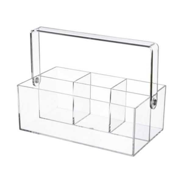 説明:[高透明度]: この収納ボックスは透明度の高いアクリル素材で作られており.一目でアイテムを簡単に確認でき.すぐに見つけることができます.[多機能]: アクリル製デスクトップオーガナイザーは.化粧品の整理に適しているだけではありません....