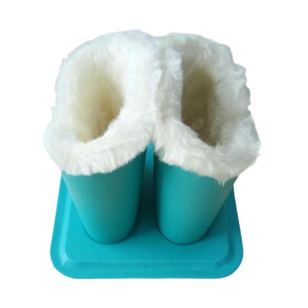 説明:[Convenient Organizer]: Our eyeglasses holder  designed with the upright construction that helps you to easily store ...