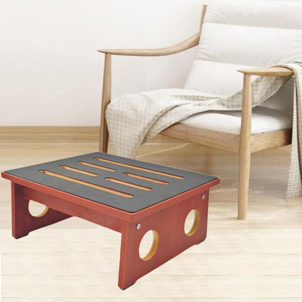 説明:[環境に優しい素材]: デスク下のフットレストは木製で.表面にEVA滑り止めパッドが付いており.最大150kgの耐荷重を確保しています.環境に優しい素材とエンボス加工のドットデザインにより.効果的な滑り止め性能を発揮します. [安定性...