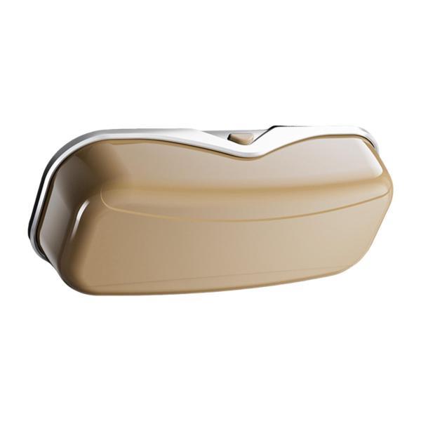 説明:[多用途の互換性]: この車用バイザーメガネホルダーは.幅広い車種にフィットするように設計されており.どんな運転でもサングラスを安全かつ手の届くところに置いておくことができます. [簡単取り付け]: 便利なクリップオンデザインを採用し...