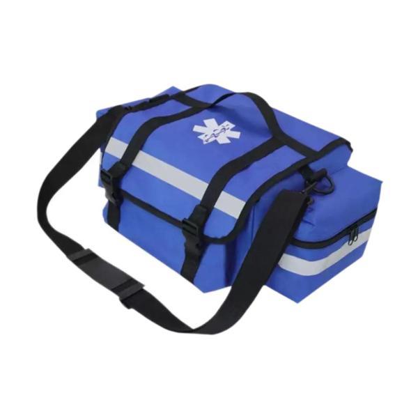 説明:[ポータブル]: 緊急時に特別に設計されたこの救急バッグは.コンパクトで軽量なので.どこにでも持ち運びが簡単です. [素材]: ヘルスナースバッグは600Dオックスフォード布で作られており.耐摩耗性があり.過酷な屋外条件でも備品を確実...