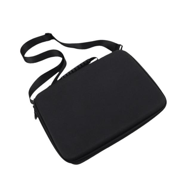 説明: [素材]: 高品質のEVA素材で作られたこの収納ケースは.グルーミングツールを衝撃.ほこり.湿気から保護します. [広さ]: 13.78インチx9.84インチx3.15インチのゆったりとしたサイズで.ヘアカッター.ハサミ.コーム.そ...