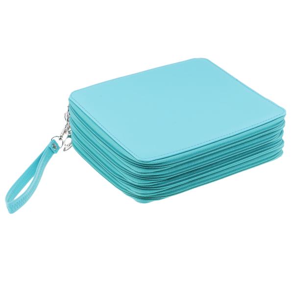 説明:これは.あなたの鉛筆を整理するためのアイテムが必要です.きっと気にいる! プラグインスタイル.場所のすべて.きちんと整然とした.  4層のデザインは.それぞれがあなたのすべての固定のための広い.2つの側面を持っています. 大型の鉛筆ケ...