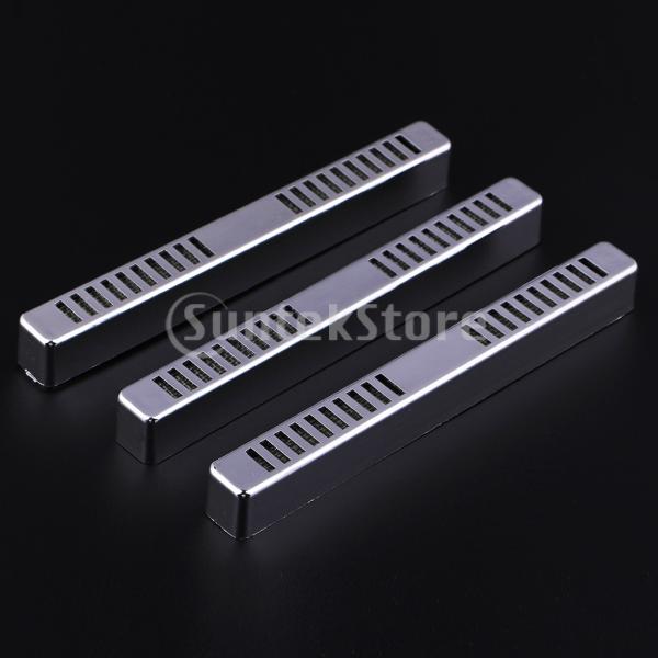 説明: 3本のシガー加湿器長方形加湿器使用法：保湿のために使用あなた自身や友人に最適なギフトとして材質：プラスチックサイズ：16x1.7x1.7cm / 6.29x0.66x0.66インチパッケージに含まれるもの: 3個の長方形の加湿器注意...