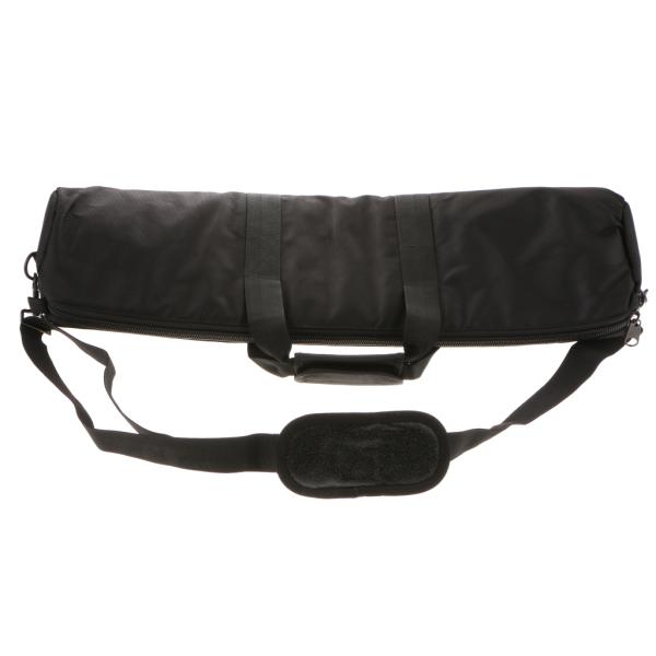 説明:このコンパクトなジッパー付きの袋は.ライトスタンド.傘.およびその他のアクセサリーを運ぶのに最適です. 暗号化されたナイロン製の生地で作られているので.キャリングバッグは防水性があるので.雨や涙から内部の機器を保護します. デュアルジ...