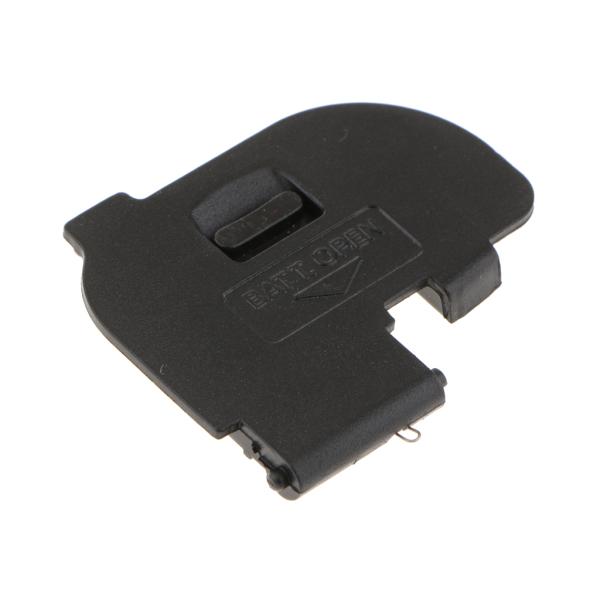 説明:キヤノンEOS7Dカメラと互換性があります交換用バッテリーチャンバーユニットカバードアCanonEOS7Dカメラへの完全なアクセス軽量.耐久性材質:プラスチックと金属仕様:サイズ:41mm / 1.6inchパッケージに含まれるもの:...