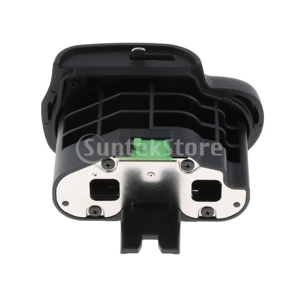 説明:特にニコンD800 D800E D850用に設計されています.MB-D12 / MB-D18マルチパワーバッテリパックおよびEN-EL18充電式リチウムイオン電池で使用するため.BL-5は.D800 / D800E / D850D-S...