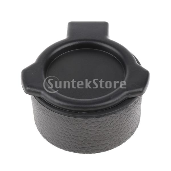 説明:スポッティングスコープレンズカバー38mm。 双眼鏡、スポッティングスコープ、単眼望遠鏡のユニバーサルファーストフリップがデザインを開く。 防塵および防水保護。  Protable、軽量で持ち運びが簡単です。 仕様:材質：プラスチック...