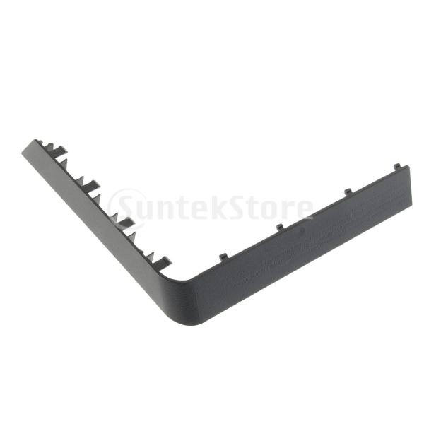 説明:HDDハードドライブベイドアカバー. Sony Playstation 4PS4Slimコンソールに適しています.耐久性のあるプラスチック素材でできており.ゲーム機をしっかり保護します.壊れた.損傷した.または古い部品の交換.特別に設...