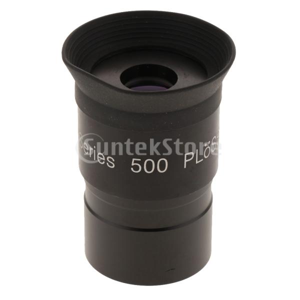 説明: [FOCAL LENGTH]:15mm FOCAL LENGTHハイパワーアイピース [サイズ]:万能天体望遠鏡用標準1.25インチ/ 31.7mmアクセサリー [コーティング]高精細FMC多層広帯域コーティング.  [特徴]全金属...