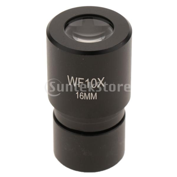 説明:プロのWF 16 x 11 mm生物顕微鏡接眼レンズ。  FMCの反射防止コーティングを使用すると、より鮮明で明るい画像を得ることができます。 ワイドビュー光学レンズはより広い視野を提供し、目の疲れを和らげるのに役立ちます。 ボディは...